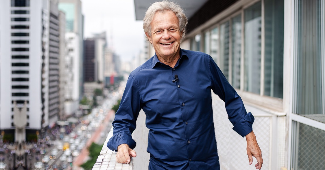 Dr. Beny: muito além da qualidade de vida - avosidade